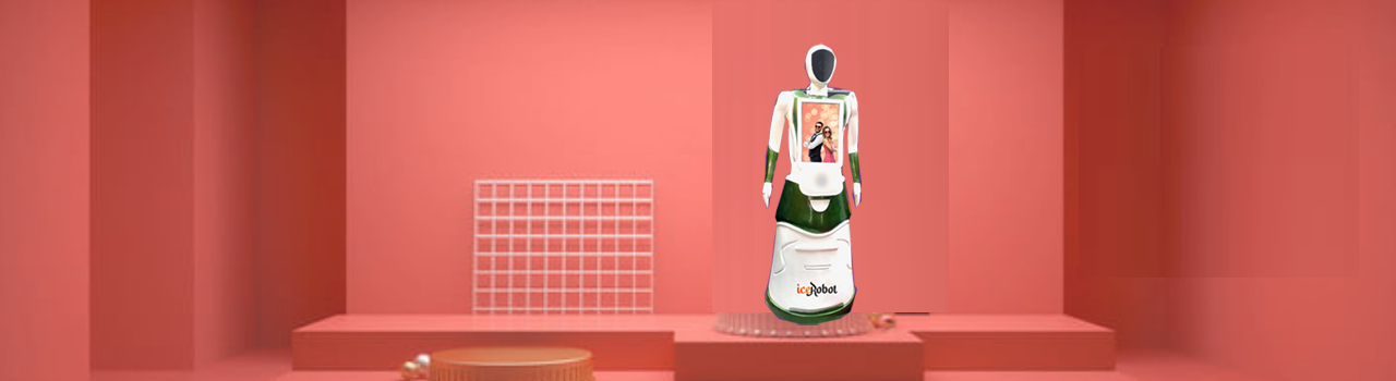 Venkey Robotics - Innovation Connect Entertainment